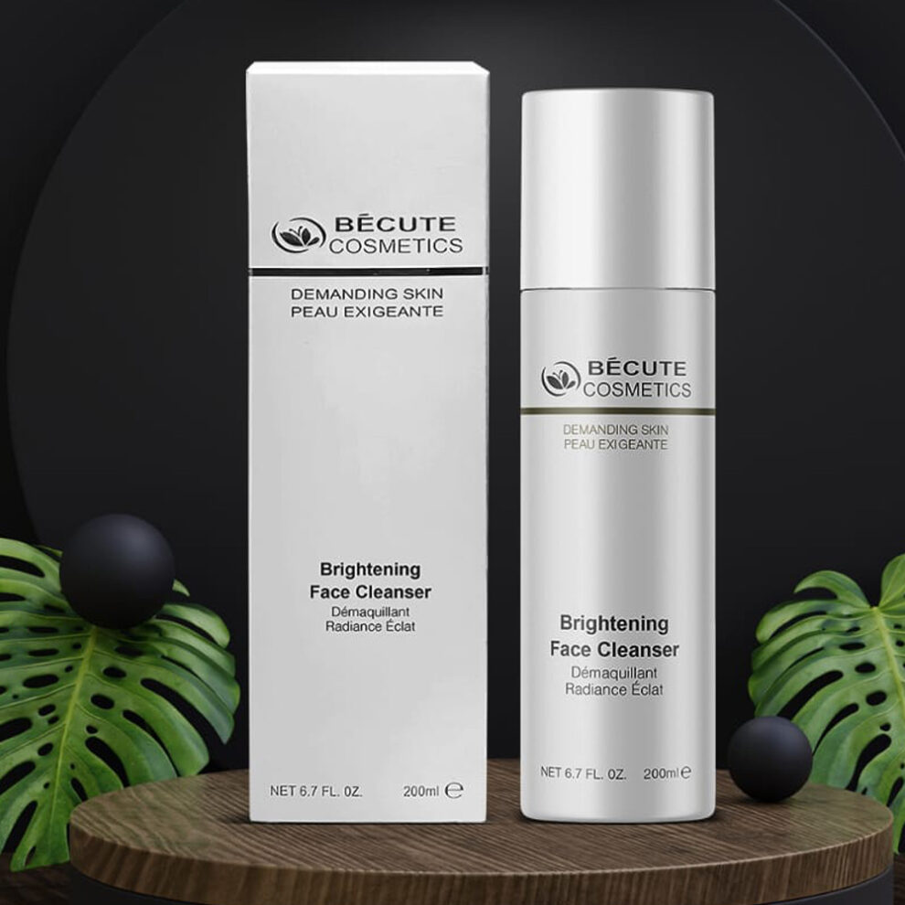 Becute Cosmetics | High-Quality Skincare & Makeup for Every Skin Type