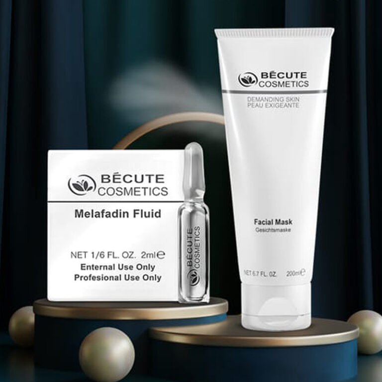 Serums & Essense – Becute Cosmetics